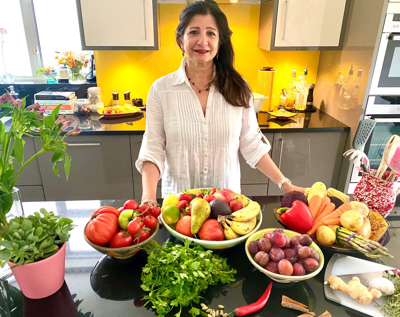 Home - Sherry's Kitchen Table
